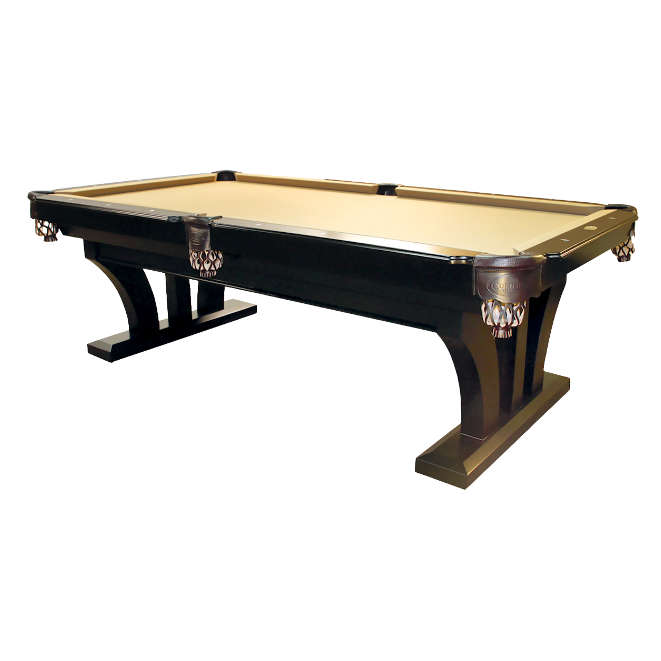 Connelly Billiards Venetian Billiard Table – Arcade World USA