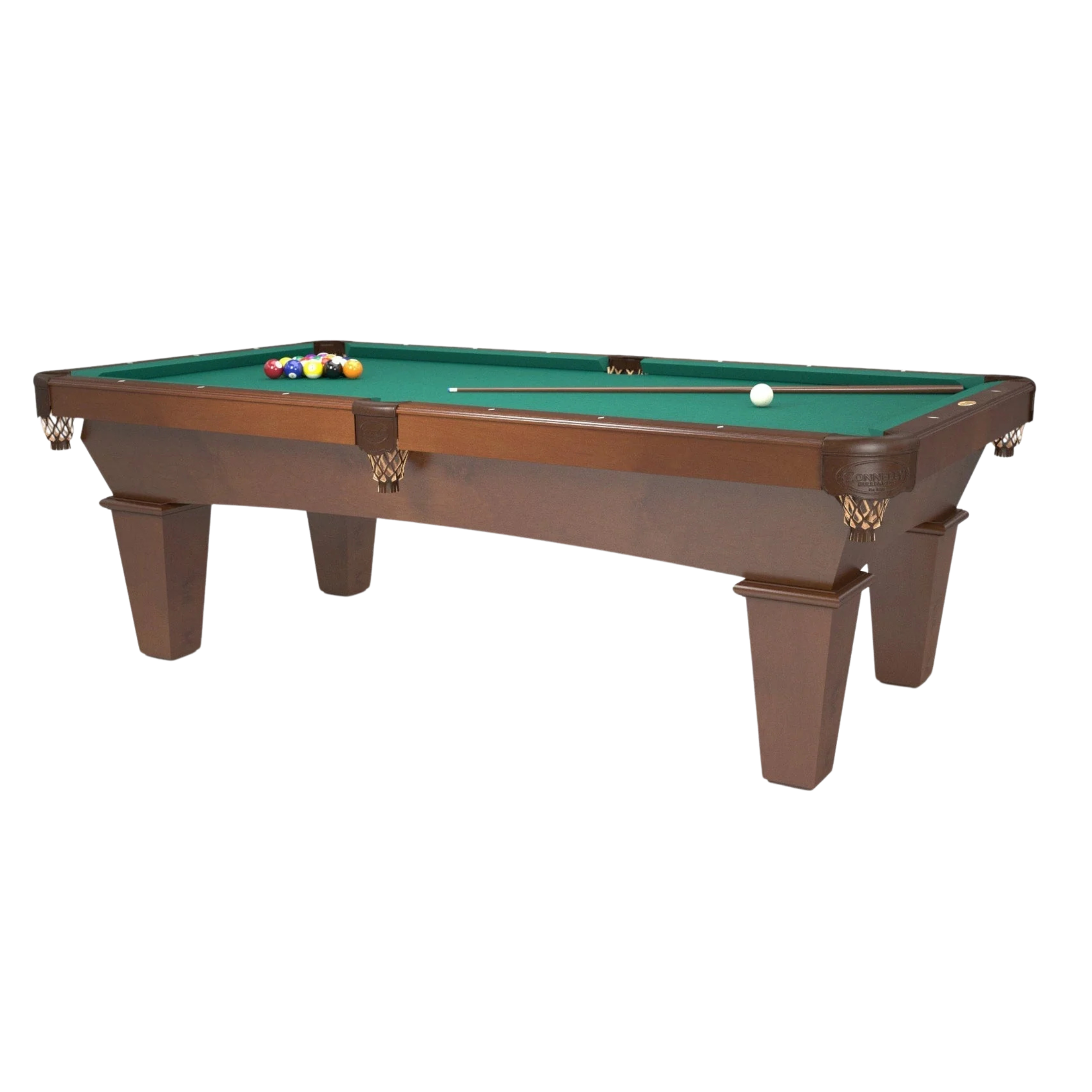 Connelly Billiards Kayenta Billiard Table – Arcade World USA