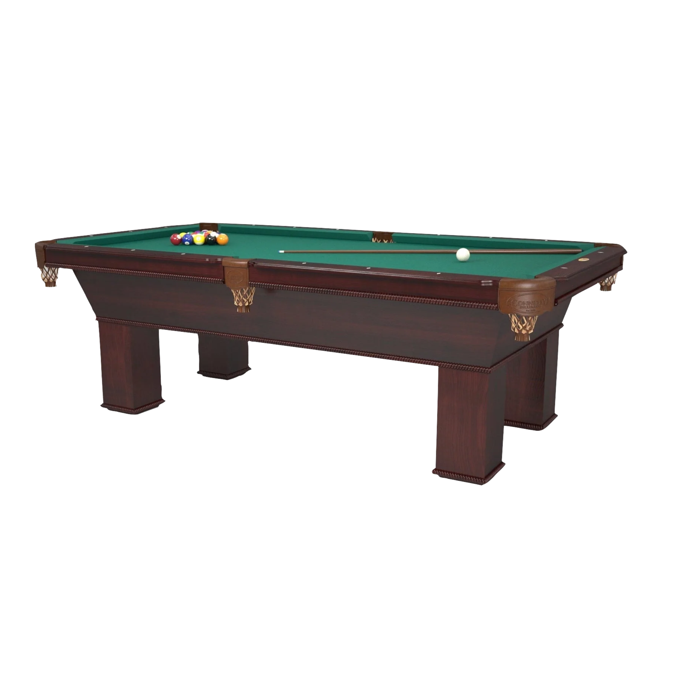 Connelly Billiards Ventana Billiard Table – Arcade World USA