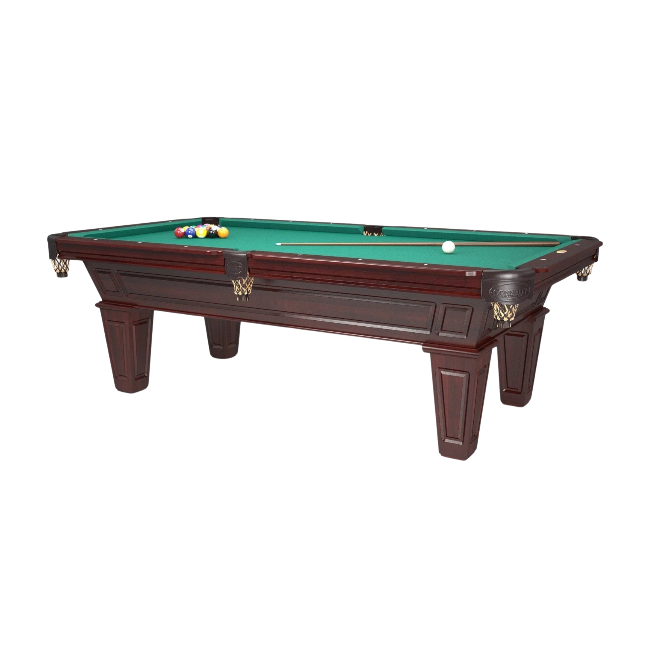 Connelly Billiards Cochise Billiard Table – Arcade World USA