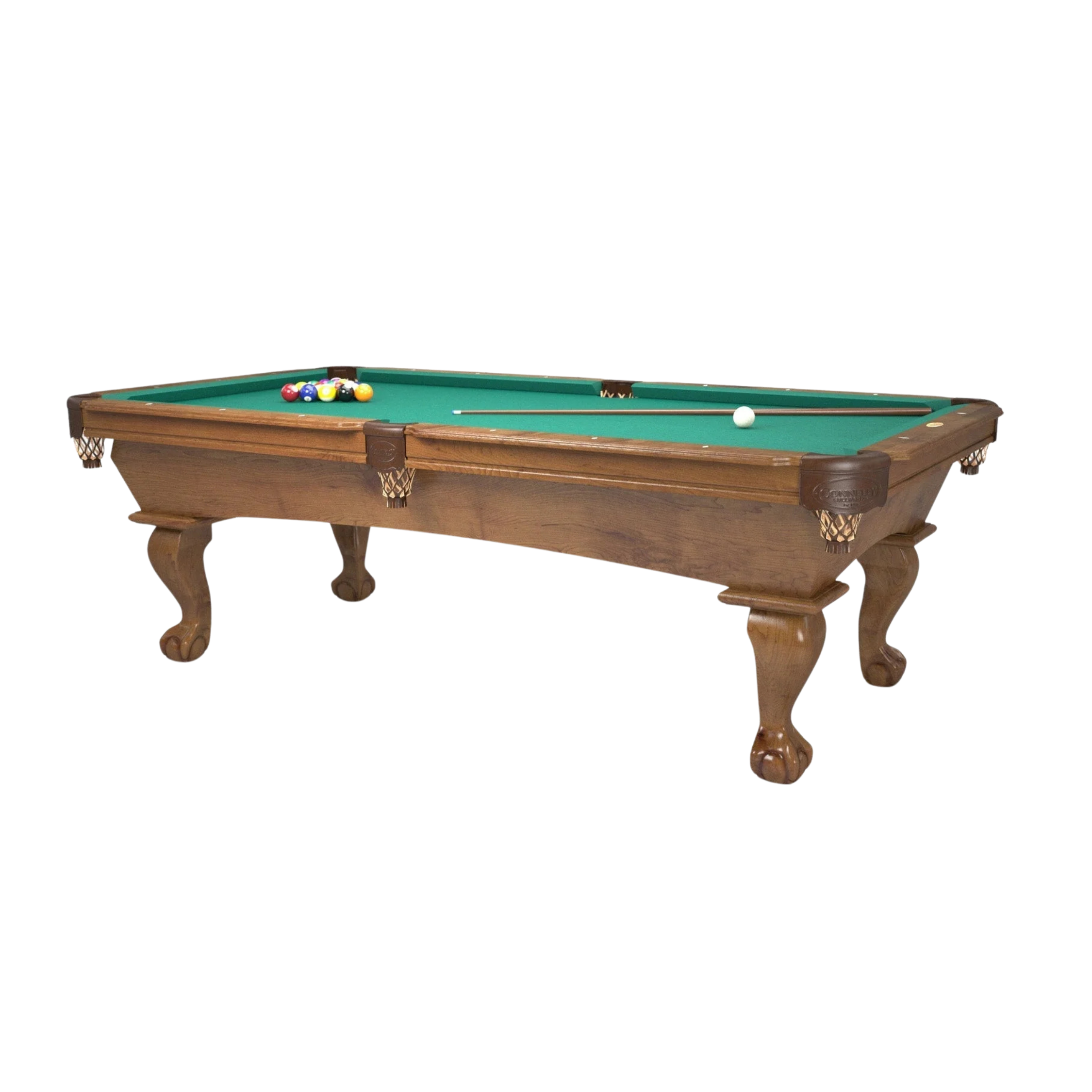 Connelly Billiards Prescott Billiard Table – Arcade World USA