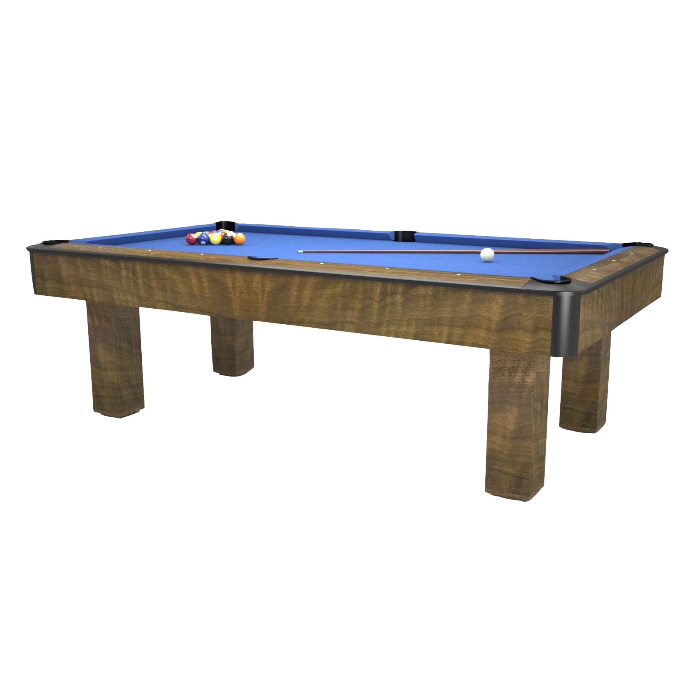 Connelly Billiards Competition Elite Billiard Table – Arcade World USA